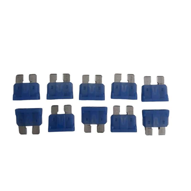 Jual Fuse Dx Big 15 Ampere Hella Original-sekring Tusuk Tancap Besar ...