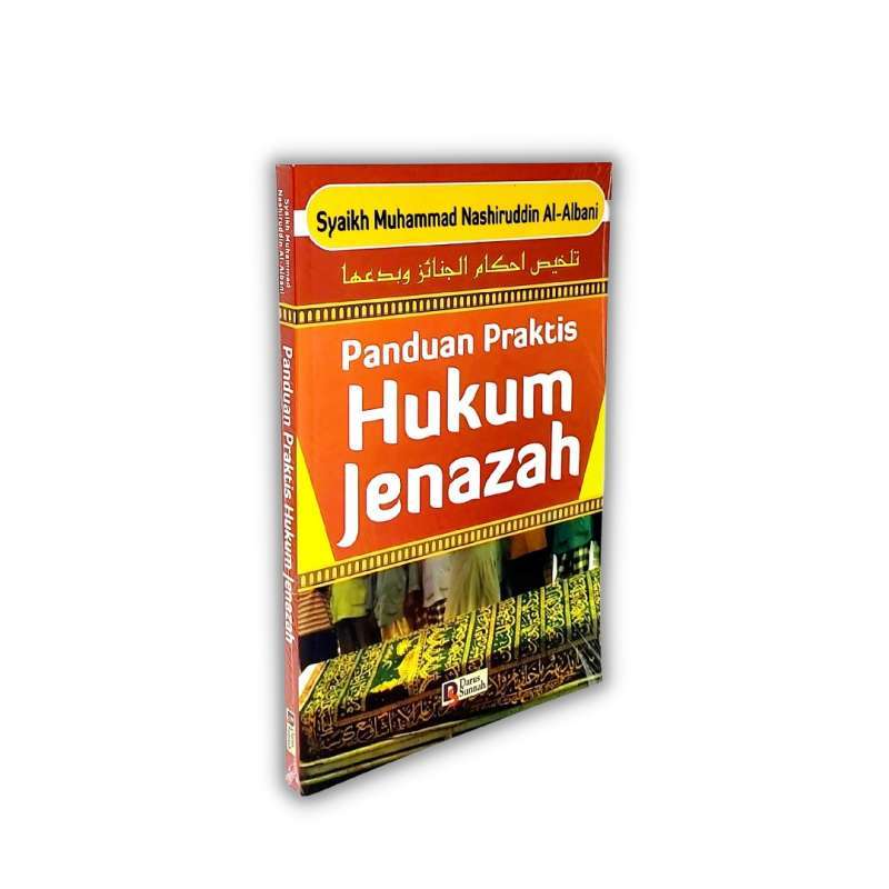 Promo Panduan Praktis Hukum Jenazah - Darus Sunnah Diskon 32% di Seller ... Promo Panduan Praktis Hukum Jenazah - Darus Sunnah Diskon 32% di Seller ...