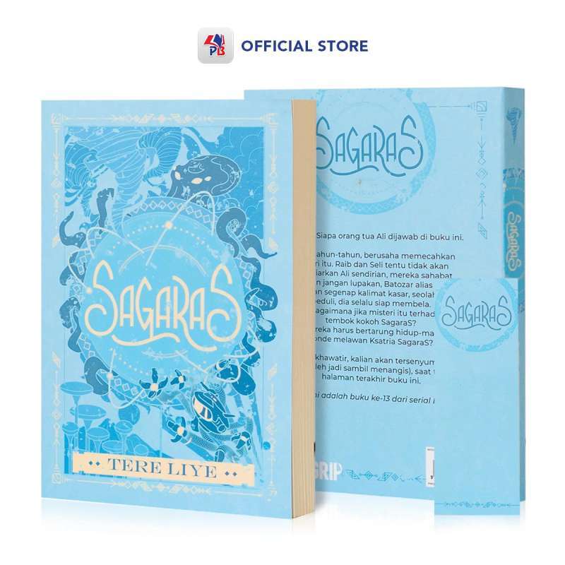 Jual Buku Novel Tere Liye : Bumi / Bulan / Matahari / Bintang / Ceroz ...