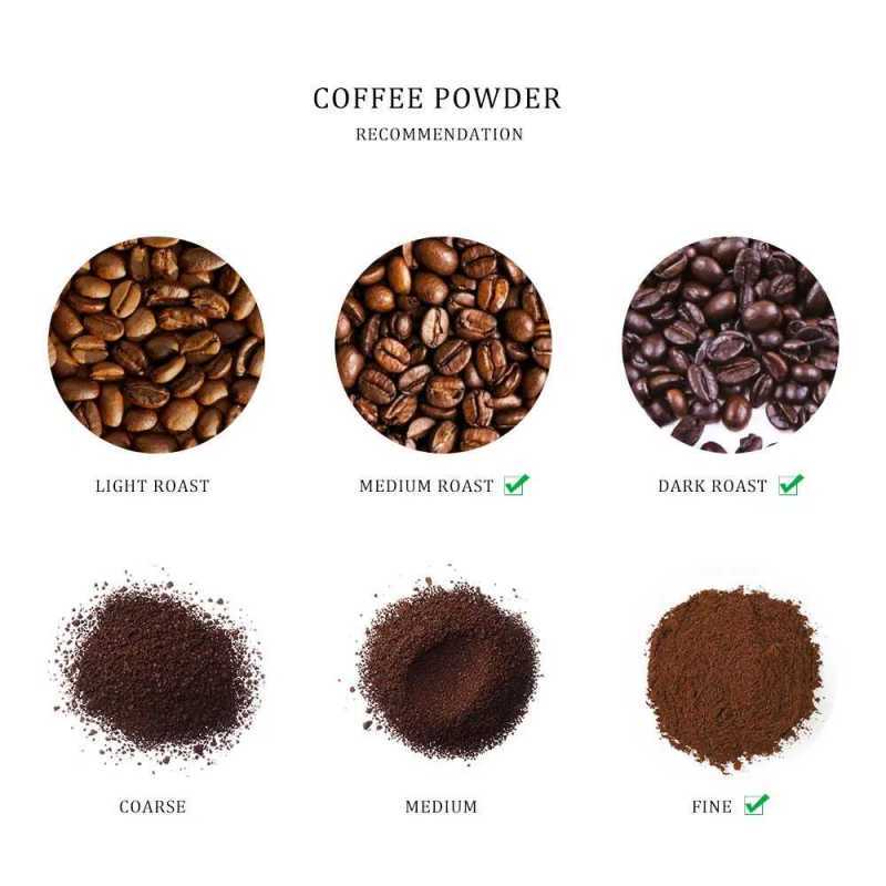 Jual Glo - Icafilas Crema Capsules Refillable Nescafe Dolce Gusto ...