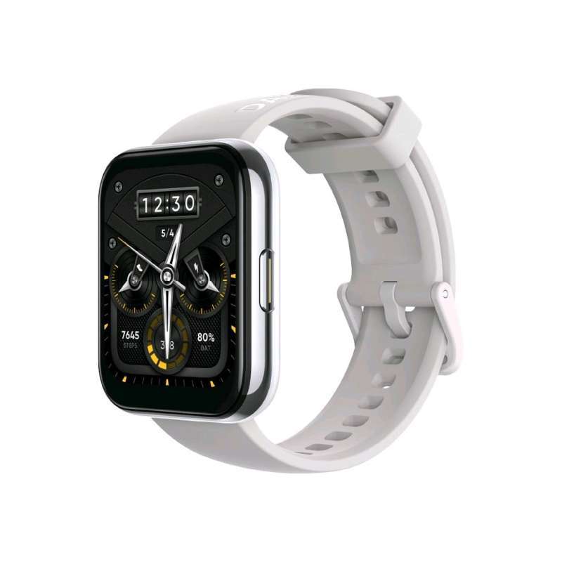 Jual Realme Watch 2 Pro Smartwatch Dual Satellite GPS di Seller Batam ...