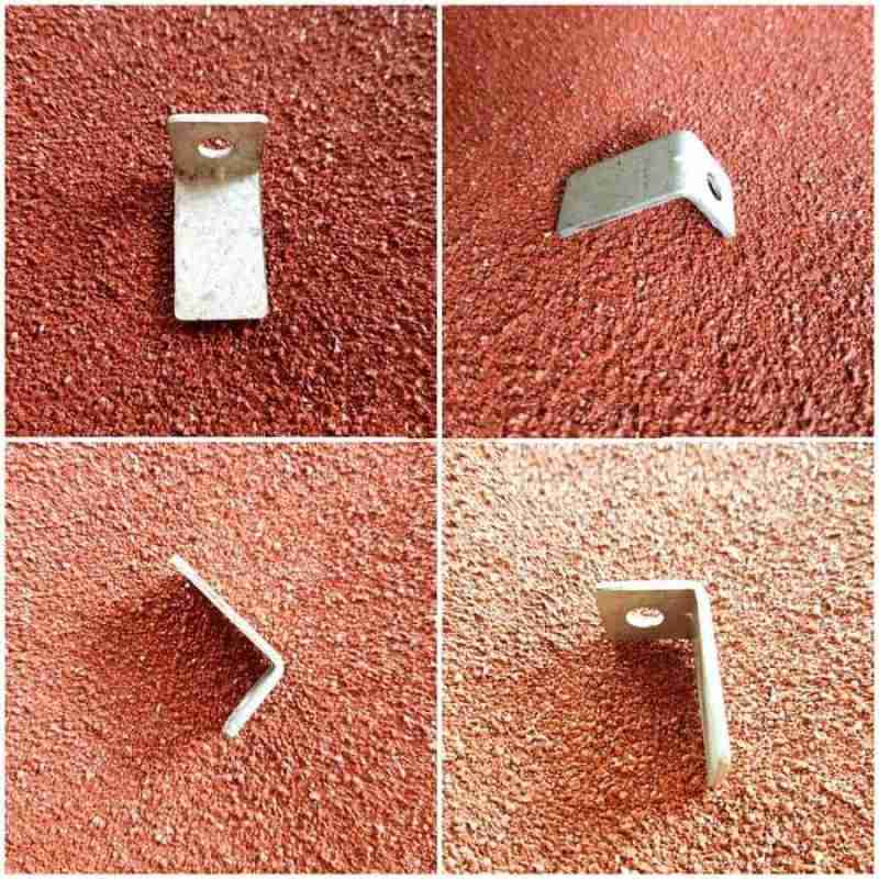 Ramset Angle Clip at Callum Winter-irving blog