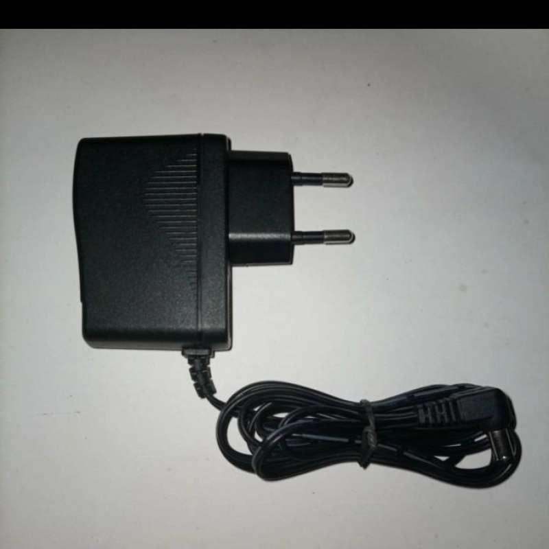 Jual Adaptor Finger Print Solution Original Murah - Harga Diskon Juli ...