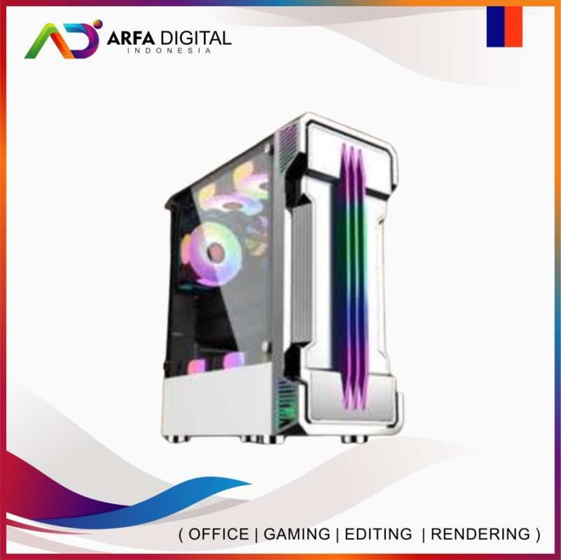 Jual Komputer Full Set Murah Intel Core I5 Ram 8gb Ssd 120gb Hdd 500gb Led 19 Cocok Buat Office ...