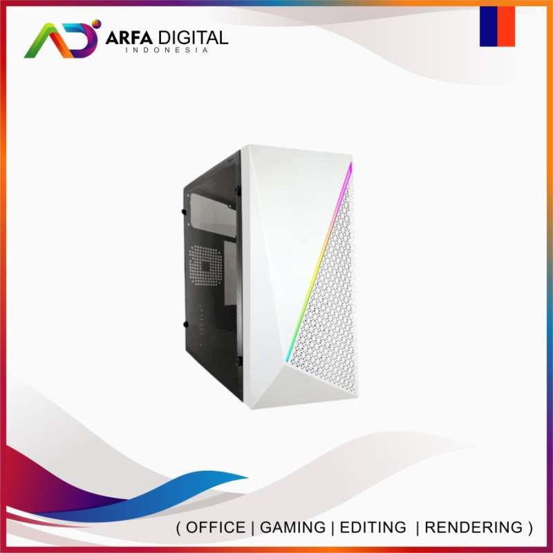 Jual Komputer Full Set Murah Intel Core I5 Ram 8gb Ssd 120gb Hdd 500gb Led 19 Cocok Buat Office ...