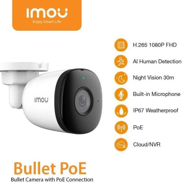 Promo Cctv Wifi Mini Ip Kamera Camera Smart Home Indoor Kecil Murah ...
