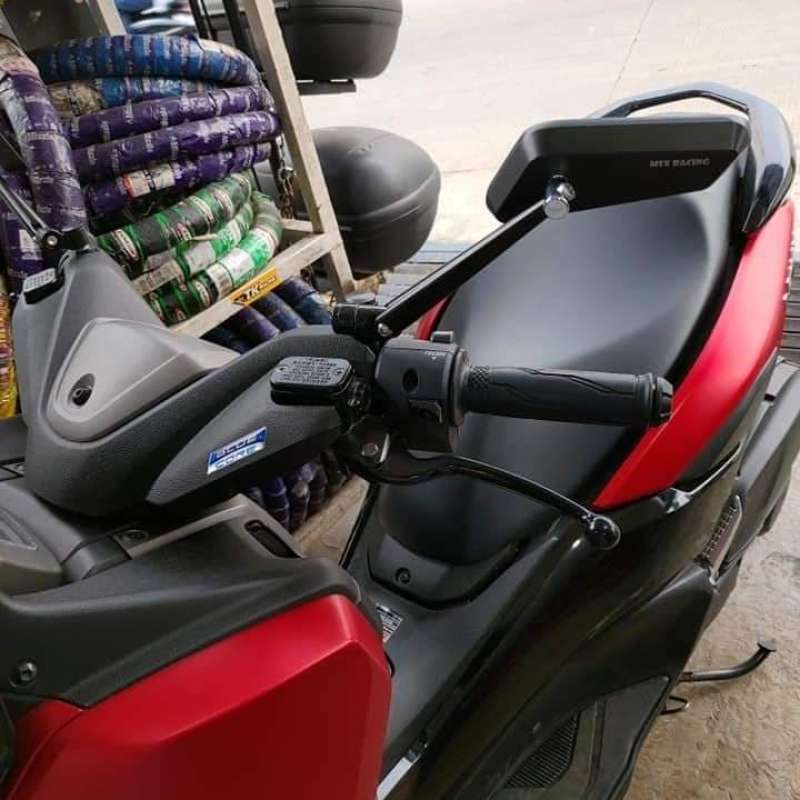 Jual Spion Circuit Model Rizoma Nmax Aerox Lexi Xmax Pcx Adv Vario Silver Di Seller M2b Store ...