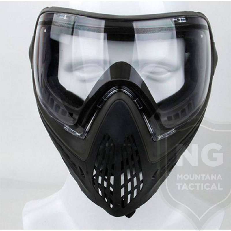 Jual Fma F1 Full Ace Mask With Double Layers Tactical Mask New Original ...