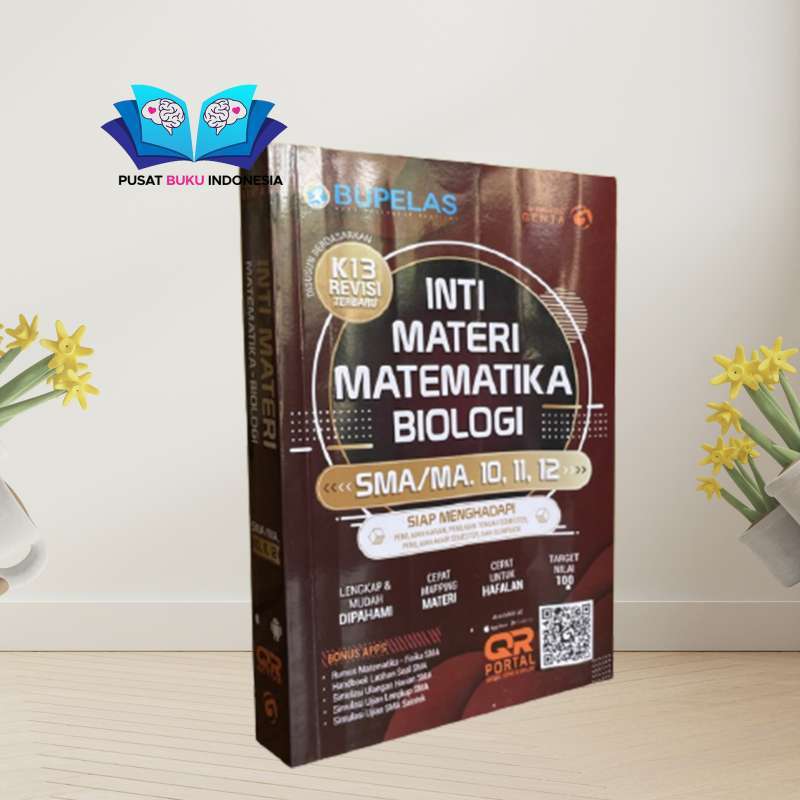 Promo BUKU PELAJARAN BELAJAR TES SOAL INTI MATERI MATEMATIKA IPA ... Promo BUKU PELAJARAN BELAJAR TES SOAL INTI MATERI MATEMATIKA IPA ...