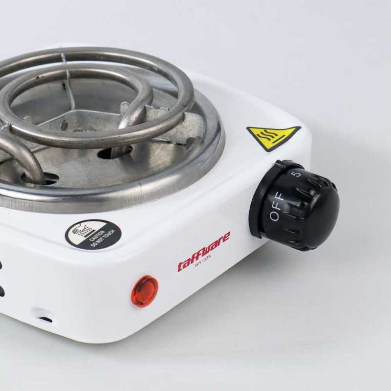 Jual Kompor Elektrik Pemanas Listrik Mini Kopi Teh Susu Eu Plug Mudah ...