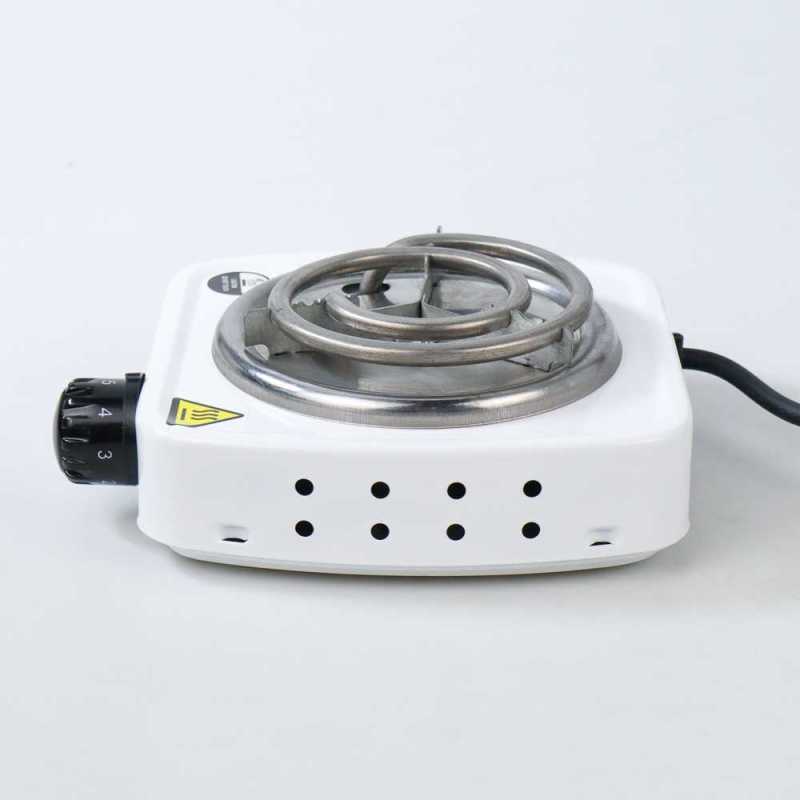 Jual Kompor Elektrik Pemanas Listrik Mini Kopi Teh Susu Eu Plug Mudah ...