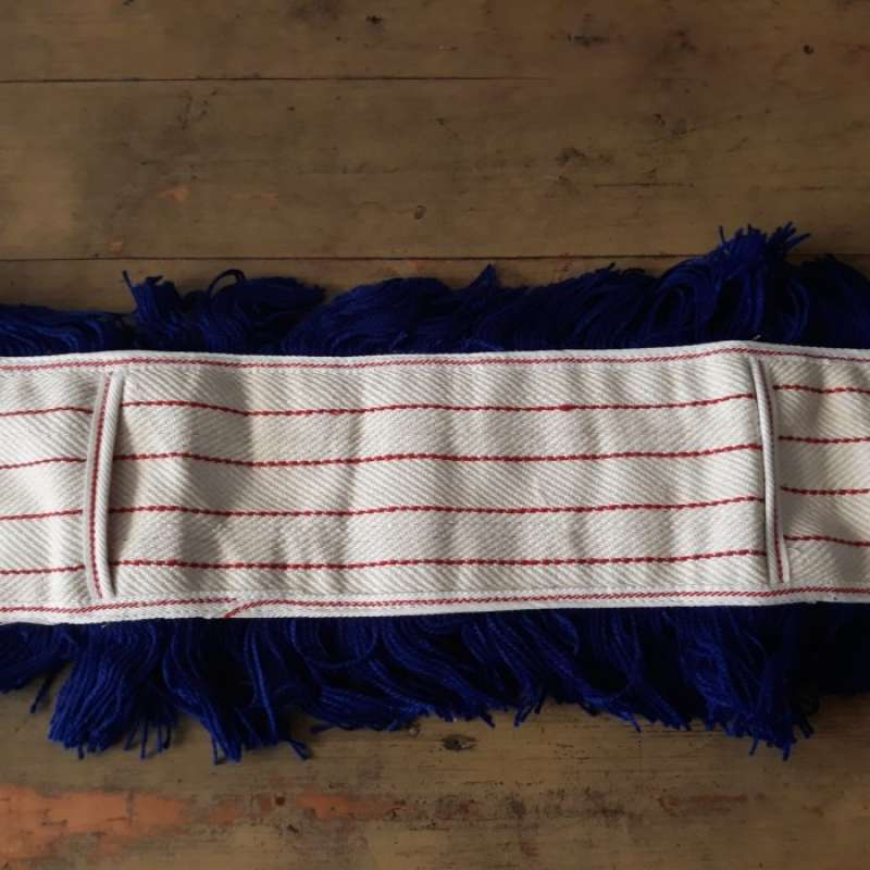 Jual kain lobby duster 80 cm strip / kain penjebak debu di Seller ...