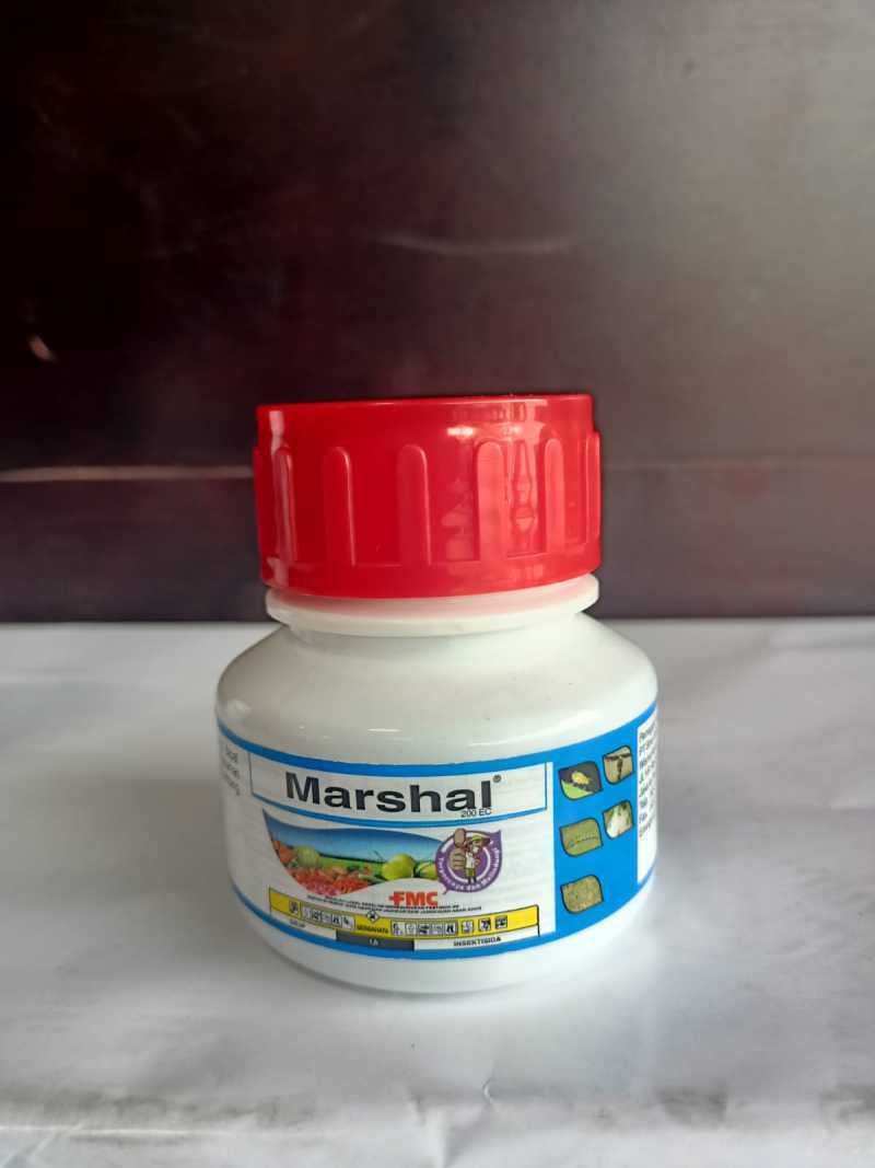 Jual INSEKTISIDA MARSHAL 200EC 100ML di Seller Inti Pertanian - Sampali ...