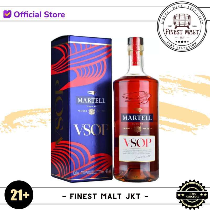 Jual Martell Cognac Termurah - Harga Grosir Terupdate Hari Ini | Blibli