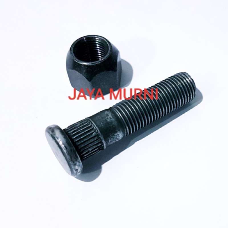 Promo BAUT MUR RODA MOBIL APV KARIMUN SWIFT JIMNY ERTIGA IGNIS PANJANG ...