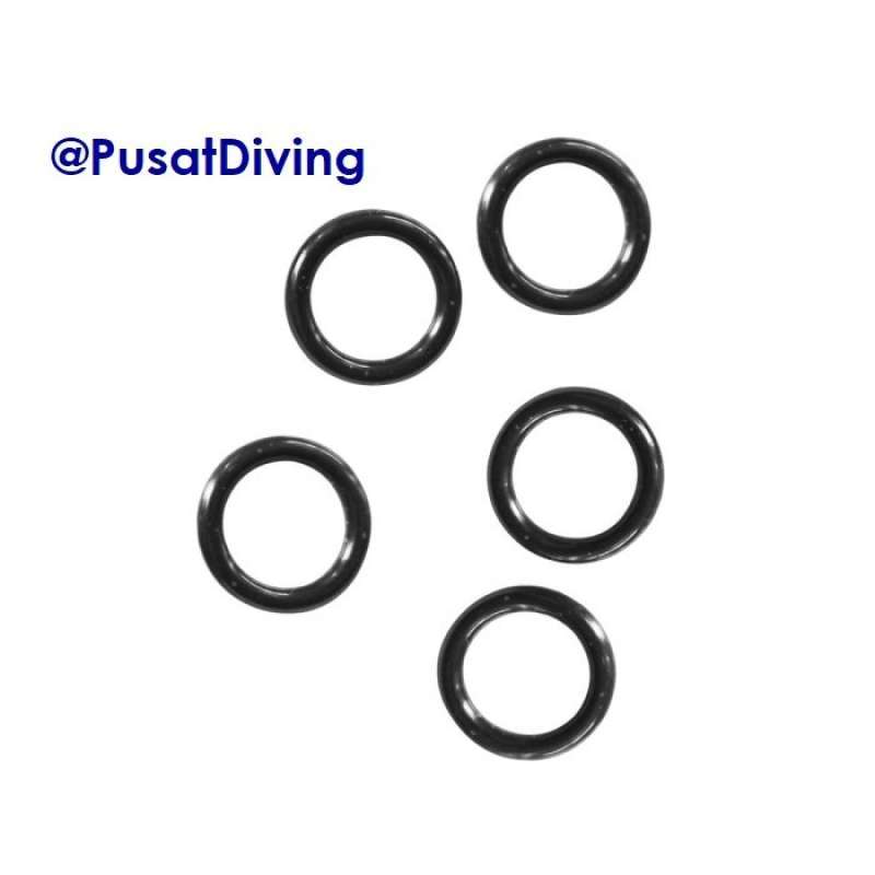 Jual Stem O ring valve scuba tank 3100-9 di Seller Jaya 01 - Wanajaya ...