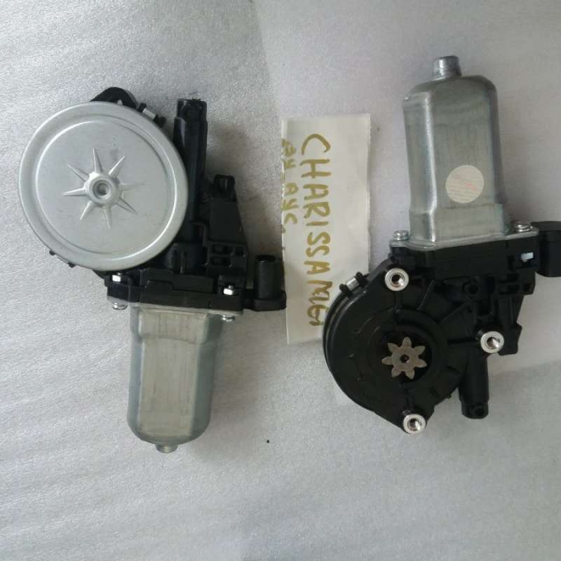 Promo Motor Dinamo Power Window Avanza Xenia Veloz Agya Ayla Kanan ...