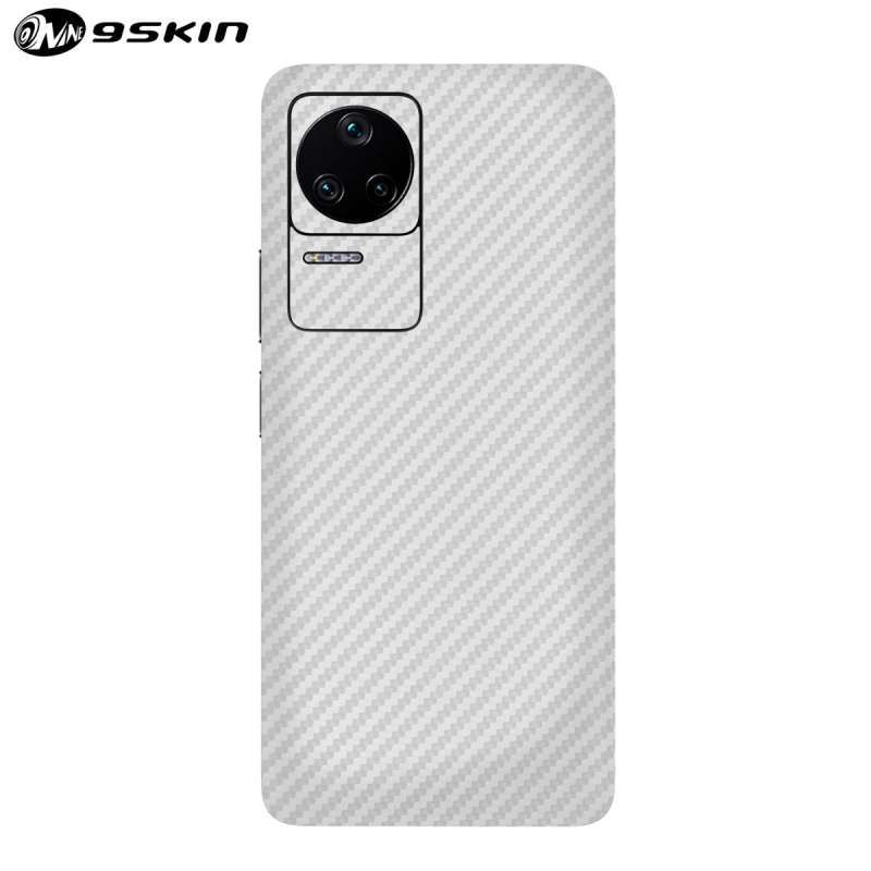 Jual 9Skin Premium Protector Skin for Xiaomi Poco F4 5G - 3M Carbon ...