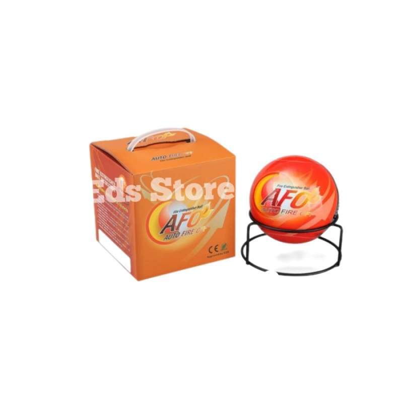 Jual Afo Fire Extinguisher Ball Apar Pemadam Api Di Seller Axie Store ...