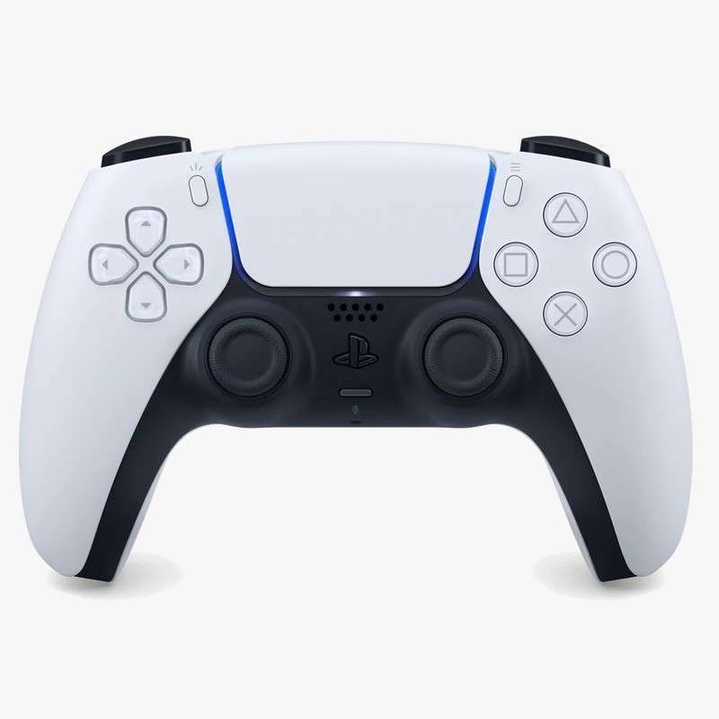 Jual SONY PS5 Dual Sense Wireless Controller - Blue di Seller Babakiwi ...
