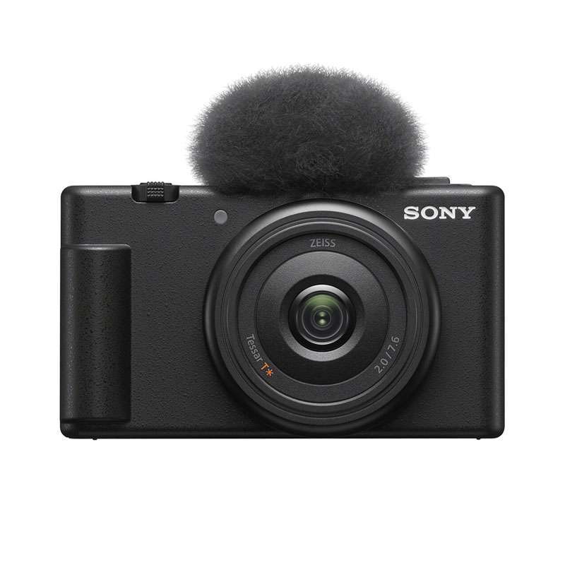 Promo Jpc Kemang Sony Zv-1f Vlogging Camera Sony Zv1f Sony Zv1 F Sony Z ...
