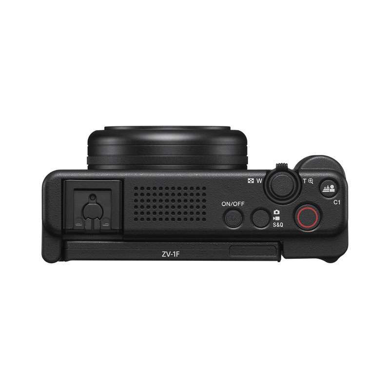 Promo Jpc Kemang Sony Zv-1f Vlogging Camera Sony Zv1f Sony Zv1 F Sony Z ...