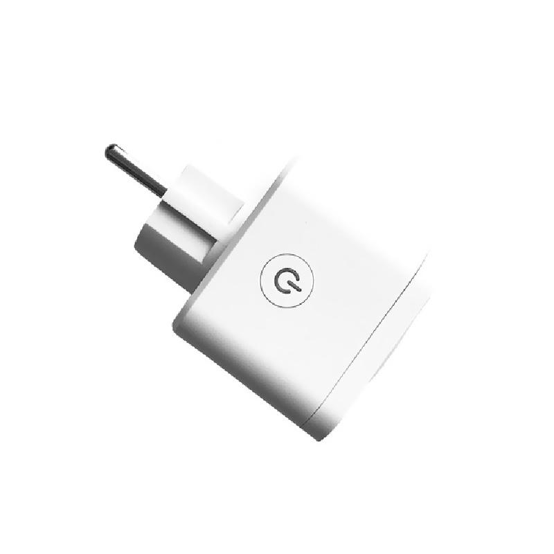 Jual Allegro Smart Plug 16a Bukan Bardi Arbit Di Seller Hapemania ...