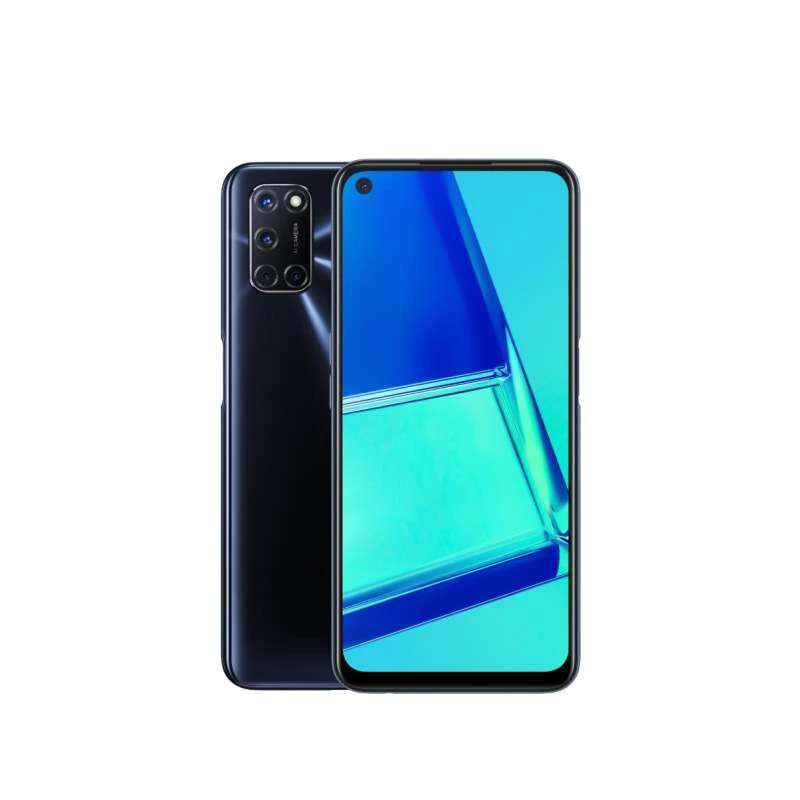 Jual OPPO A52 Smartphone [128GB/ 6GB] di Seller SINERGY SELLULAR ...