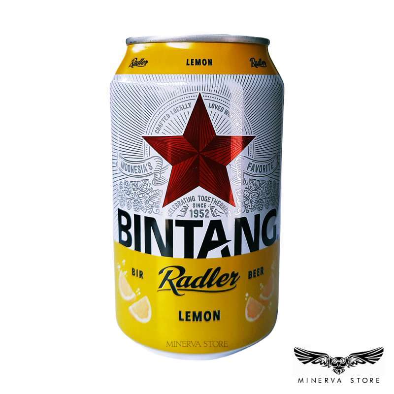 Jual Bir Bintang Radler 2 Termurah - Harga Grosir Terupdate Hari Ini ...