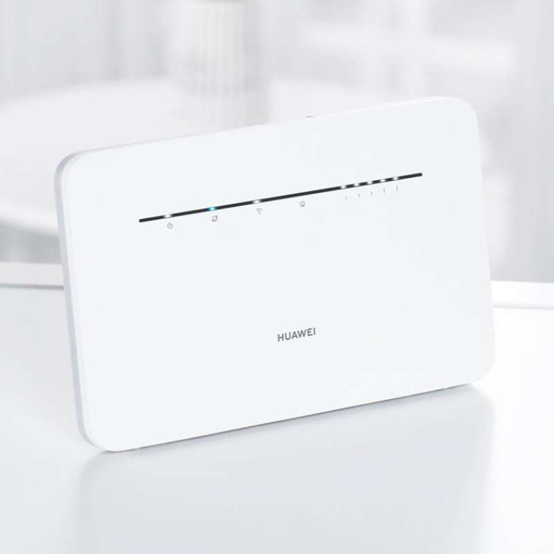 Jual Modem Orbit Pro H1 B535 - 933 Telkomsel Free 150gb 6 Bln Home ...