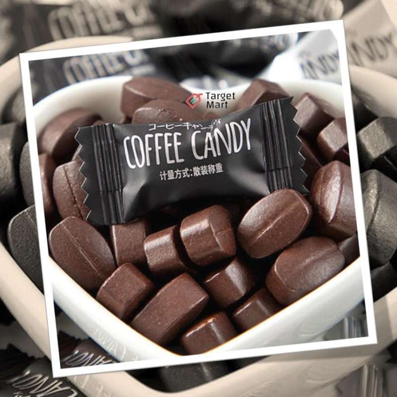 Promo Bon Kopi Permen Kekinian Rasa & Aroma Kopi Berbagai Varian Pilih ...