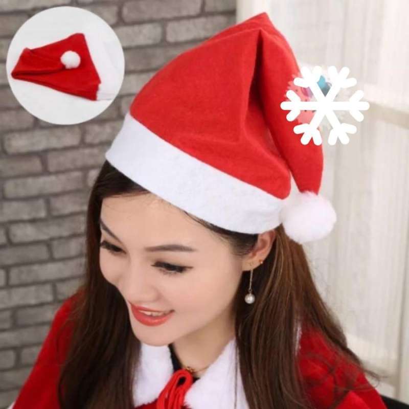 Jual Topy Natal Senterklas Original Murah - Harga Diskon April 2024 ...