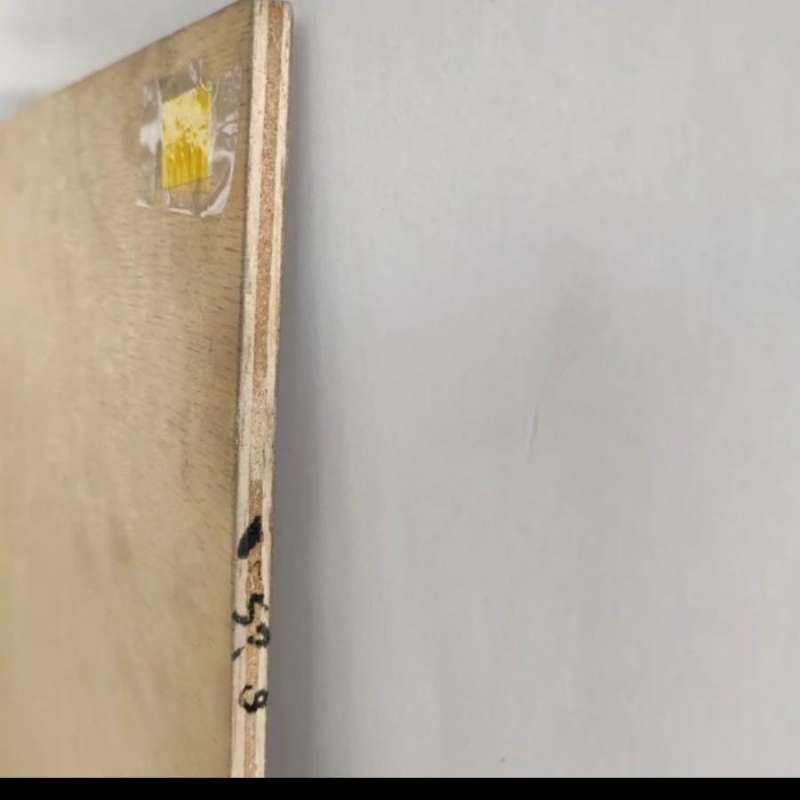 Jual Triplek Papan Kayu Multiplex Tebal 9mm 9 Mm 120 X 240 Cm Kombinasi ...