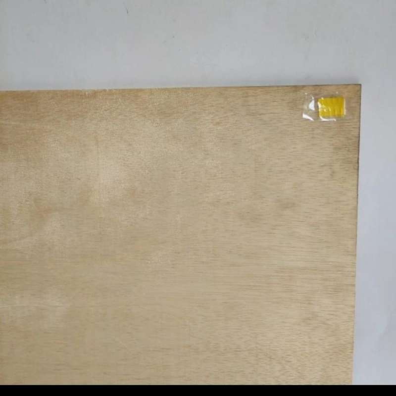 Jual Triplek Papan Kayu Multiplex Tebal 9mm 9 Mm 120 X 240 Cm Kombinasi ...