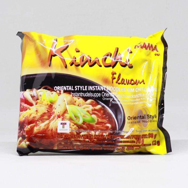 Jual Mama Kimchi 90g Di Seller Blibli Express Pluit - Gudang Blibli ...