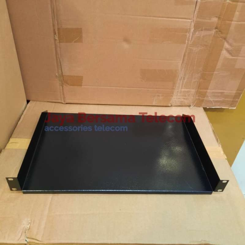 Promo Tanpa Merk Cantilever Rack 19/flat Shelf / Tatakan Rack Server 19 ... Promo Tanpa Merk Cantilever Rack 19/flat Shelf / Tatakan Rack Server 19 ...