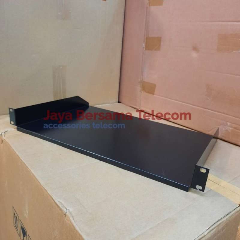 Promo Tanpa Merk Cantilever Rack 19/flat Shelf / Tatakan Rack Server 19 ... Promo Tanpa Merk Cantilever Rack 19/flat Shelf / Tatakan Rack Server 19 ...