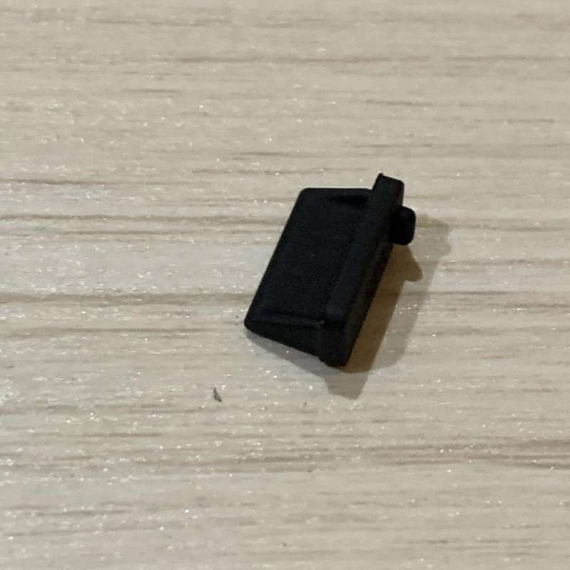 Jual Dust cover USB 3.0 plug / penutup USB 3.0 anti debu di Seller King ...