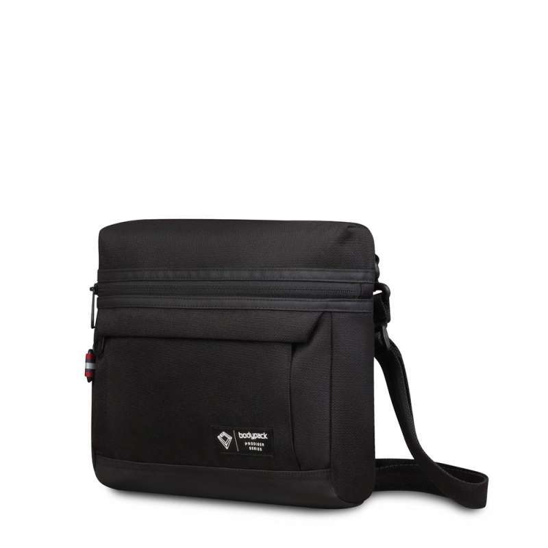 Jual Bodypack Prodigers Clayton Shoulder Bag Di Seller Eiger Adventure ...