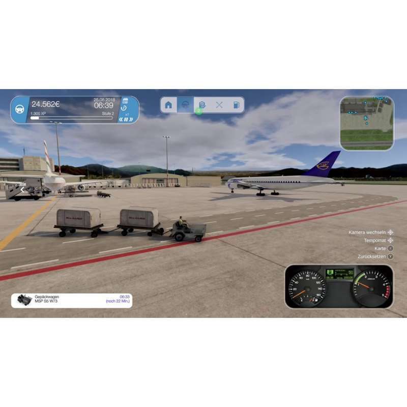 Jual Airport Game Paket Lengkap SEMUA SERI untuk PC Laptop di Seller Rihils - Rihils Shop - Kota ...