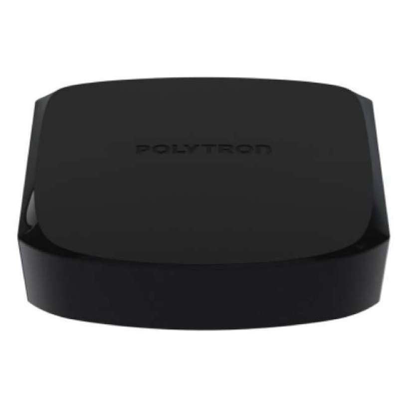 Jual POLYTRON PDV-700T2 SET TOP BOX TV DIGITAL di Seller Mega ...