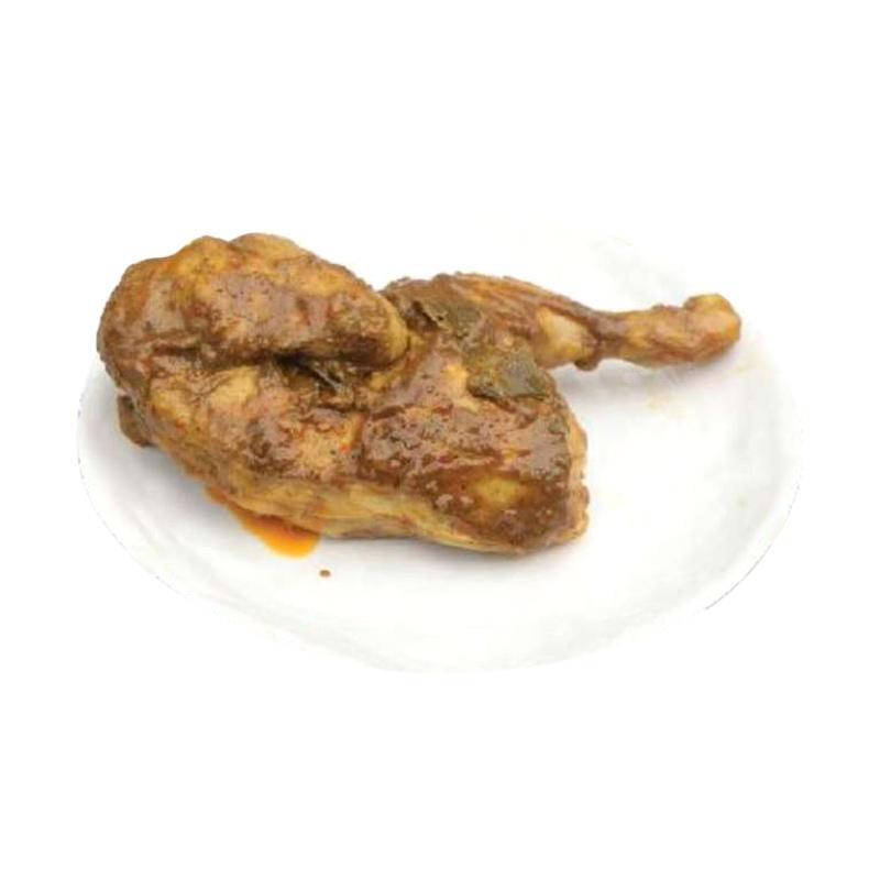 Jual BOGA KITCHEN Onokabe Ayam Bakar Makanan Beku [1/2 Ekor] di Seller ...