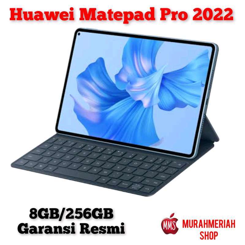 Jual Huawei Matepad Pro 11 (8/256Gb) Garansi Resmi di Seller ...