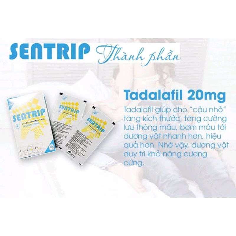 Jual Sentrip Permen Korea Asli Original Kuat Tahan Lama Dan Pembesar ...