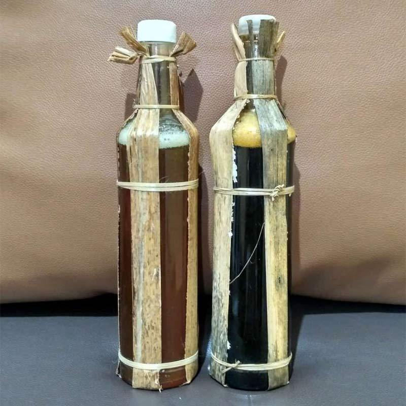 Jual Baduy Asli Hutan Pedalaman Madu Murni Hitam Manis [Original] di ...