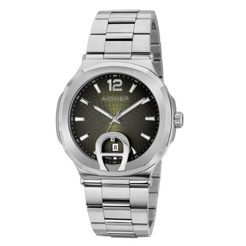 Jual Jam Tangan Aigner Rantai Original & Branded - Harga Diskon Murah ...