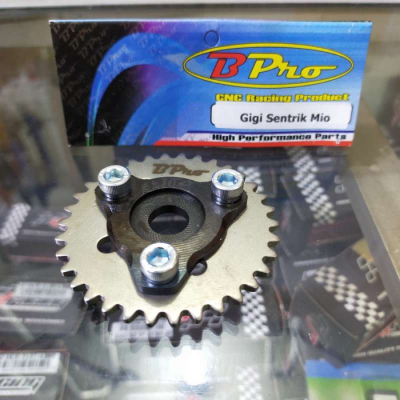 Jual gear Gigi sentrik adjustable Mio bpro di Seller auto99 - Kota Jakarta Barat, DKI Jakarta ...