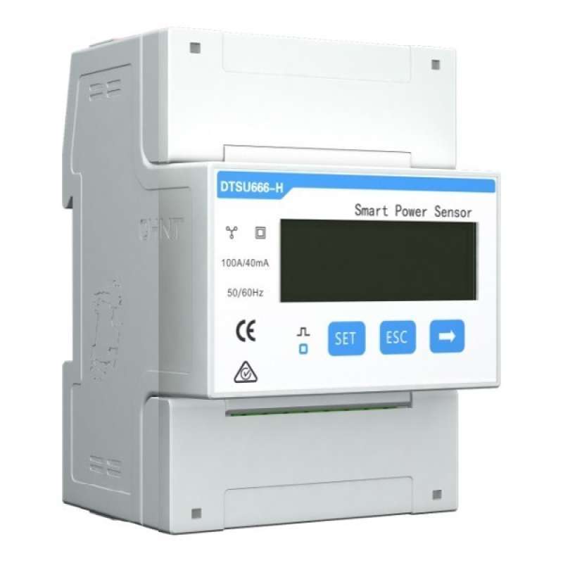 Promo Dtsu666 Three Phase Din-rail Meter Type: Dtsu666 230v 1.5(6)a 4p ... Promo Dtsu666 Three Phase Din-rail Meter Type: Dtsu666 230v 1.5(6)a 4p ...