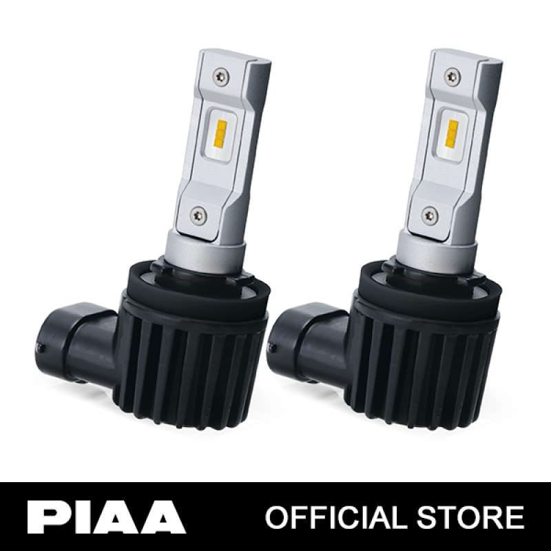 Promo Piaa Ultra Compact Led H8 H9 H11 H16 2500k - Lampu Mobil Diskon 22% Di Seller Piaa - Pt ...
