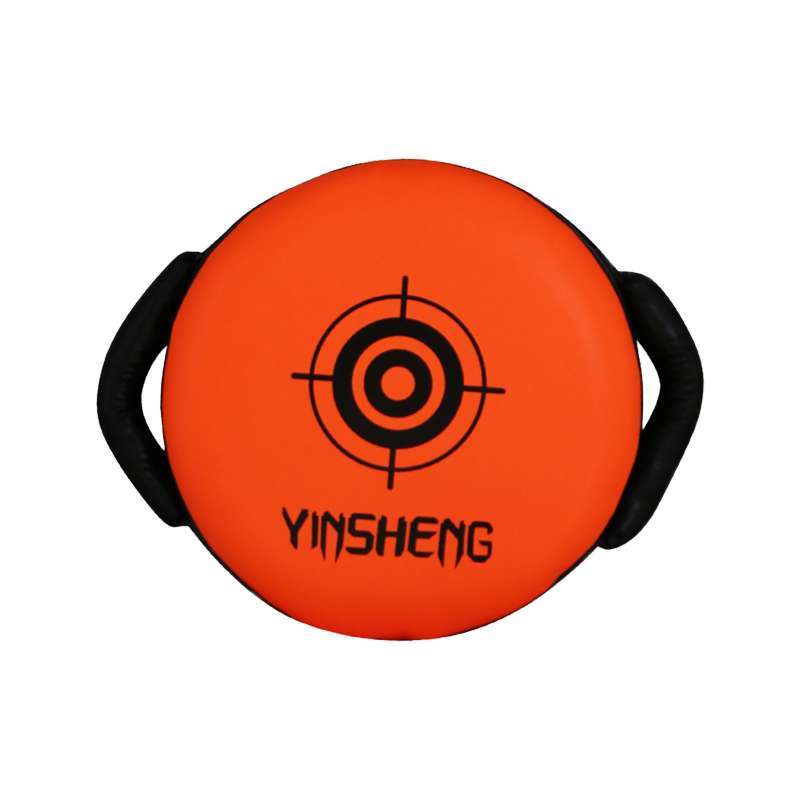 Jual Boxing Pad Target Speed Competition Hook Punching Boxing Strike ...
